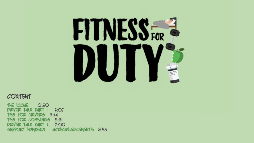 Toolbox Talks to keep other road users safe Archives - CLOCS-A