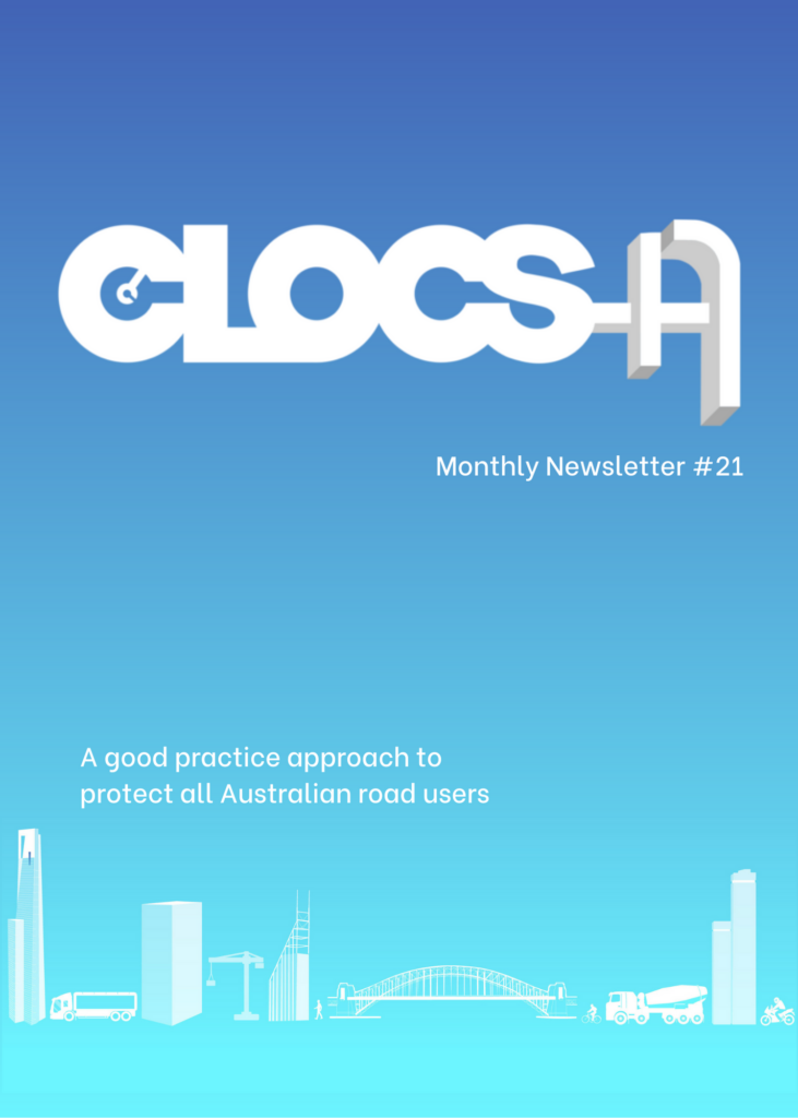 Resources Archive - CLOCS-A