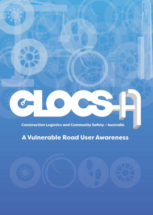 Vulnerable Road User Awareness Course Requirements and Guidance for ...