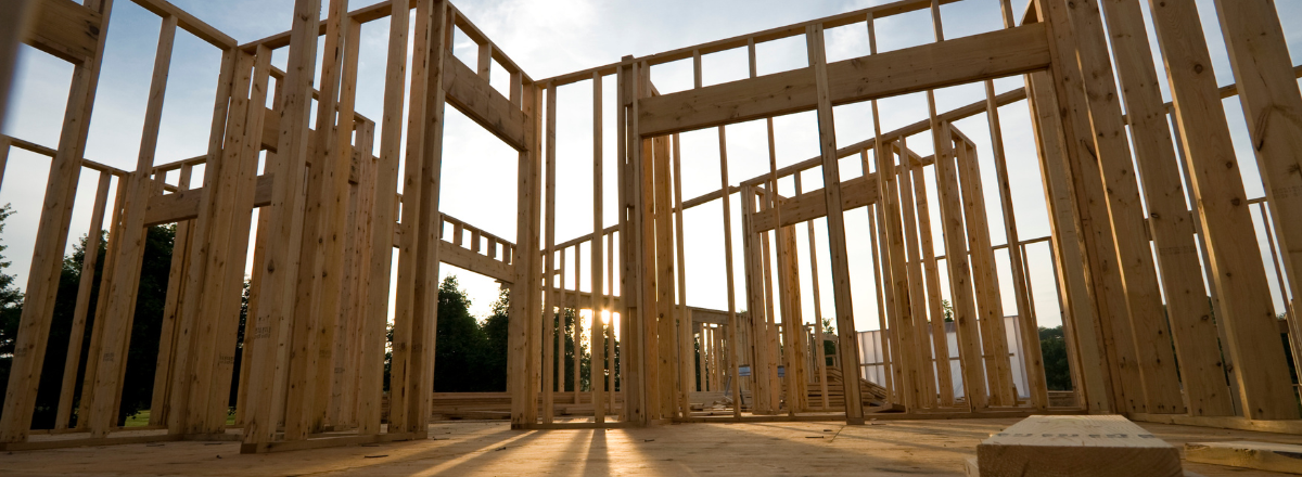 Goodman Pilots Region’s First Mass-Timber Warehouse - CLOCS-A