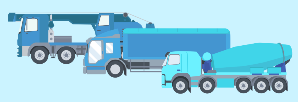 Transport Accreditation - CLOCS-A