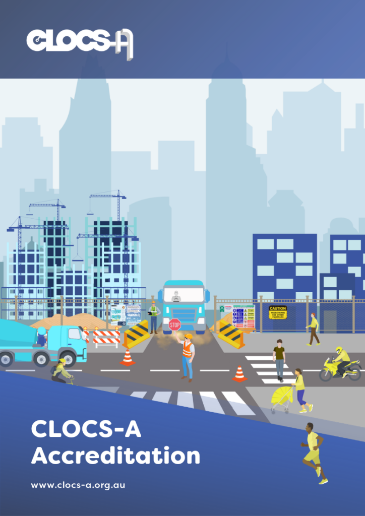 CLOCS-A Accreditation Brochure - CLOCS-A